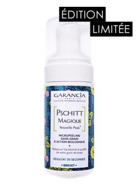 Pschitt Magique® Edition limitée - Pharmacie Claire Cornelise